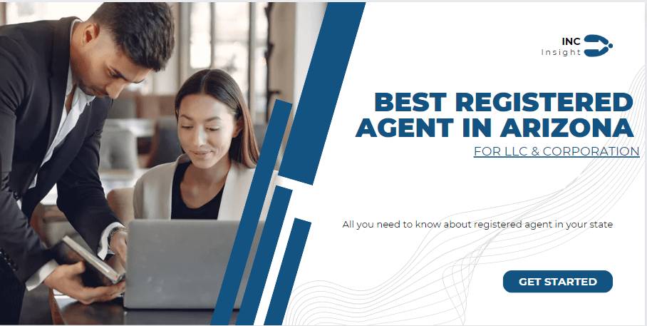 Arizona Registered Agent: Registered Agent Service in Arizona ...