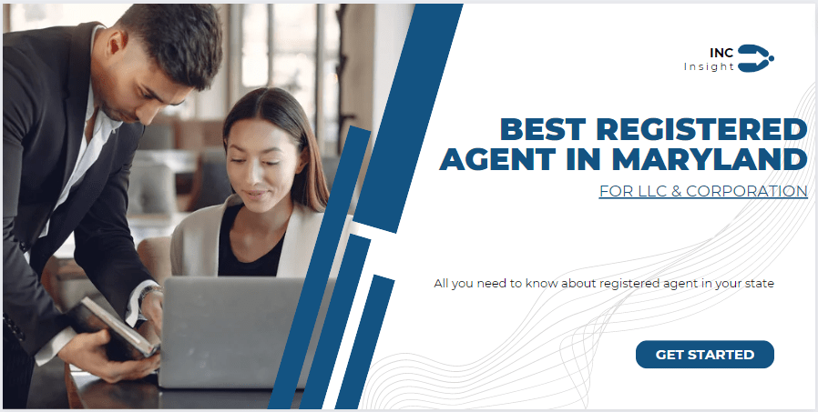Maryland Registered Agent: Registered Agent Service in Maryland ...
