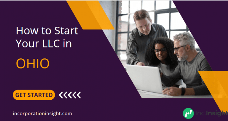 How to Start Your LLC in Ohio – Incorporation Insight